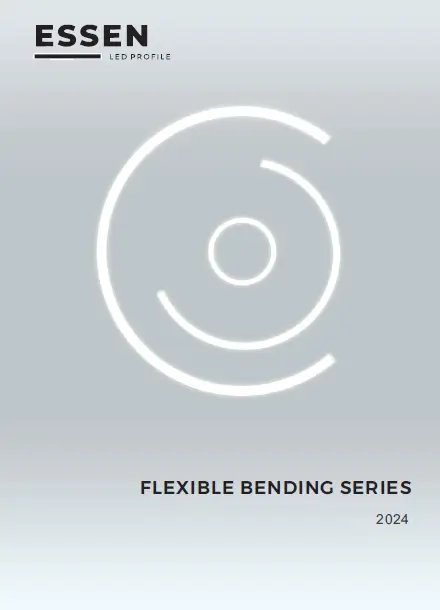 Download - LED PROFILE Manufacturer